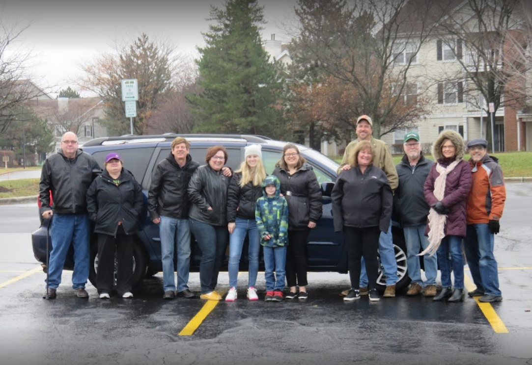 Donating Your Car: How Cars of Hope Gives It Away